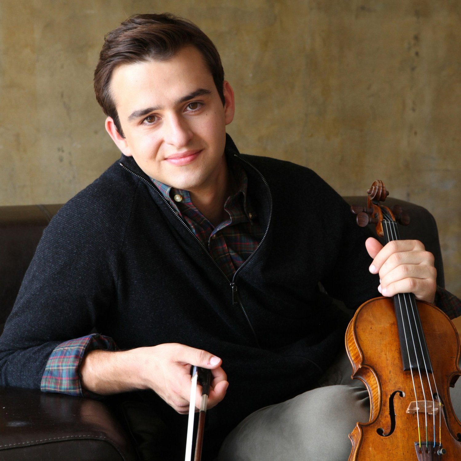 Upcoming Events – Brett Mitchell