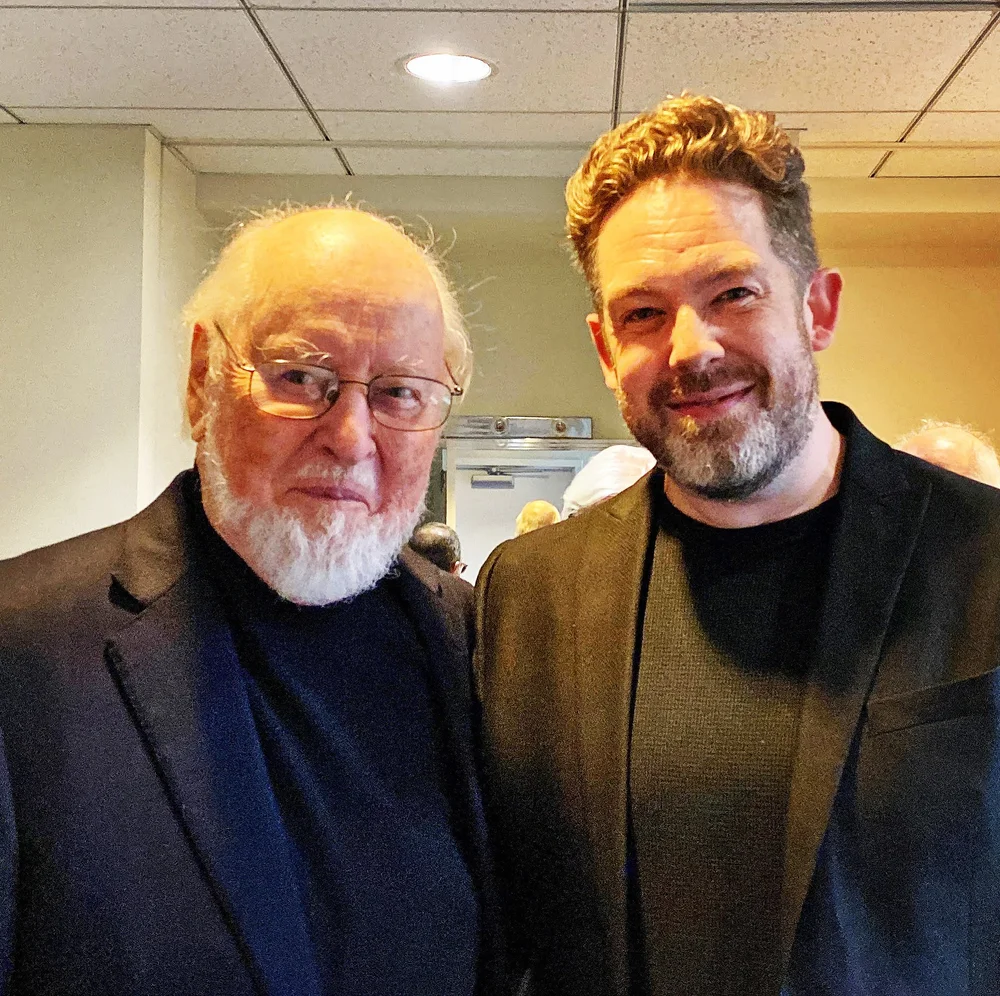 News – Brett Mitchell