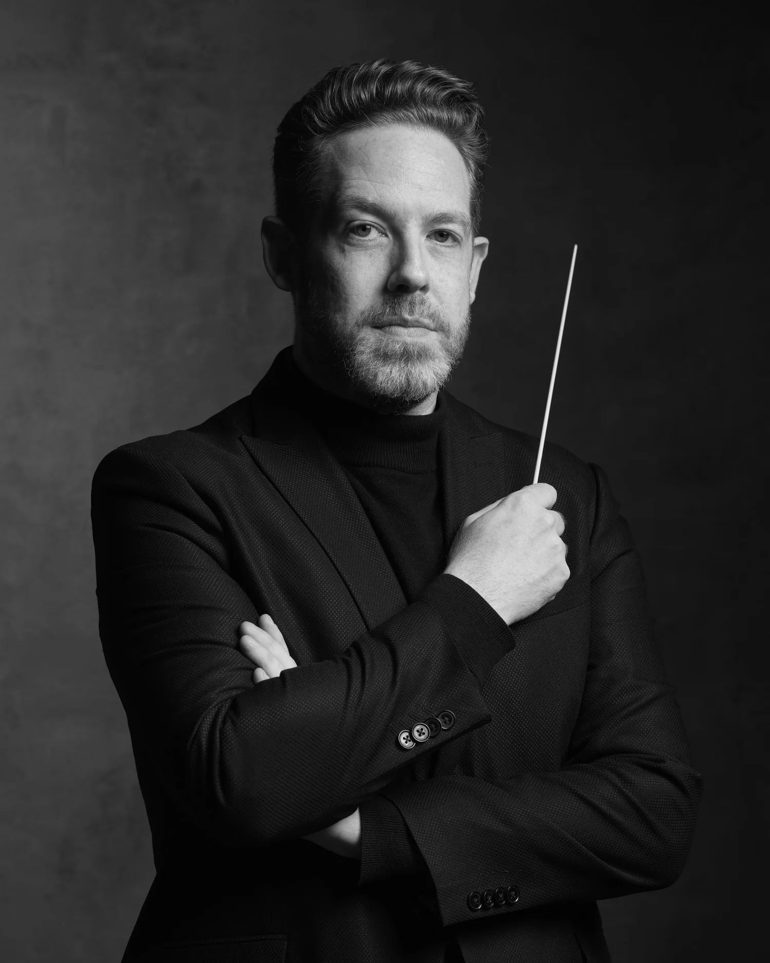 News – Brett Mitchell