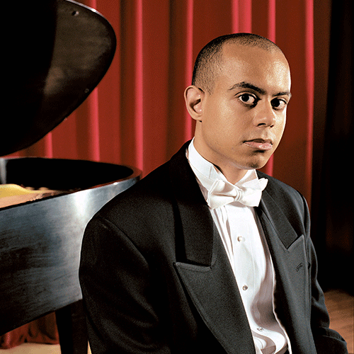 Upcoming Events – Brett Mitchell