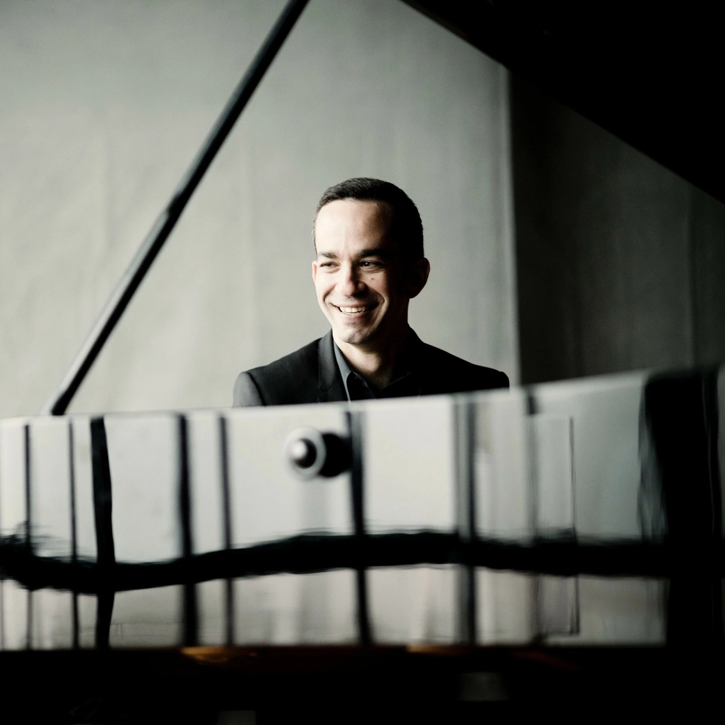 Upcoming Events – Brett Mitchell