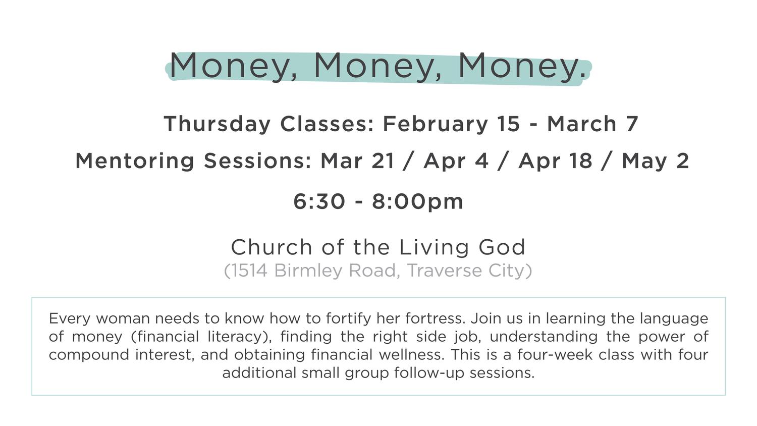 Money Money Money GT — Single | MOMM