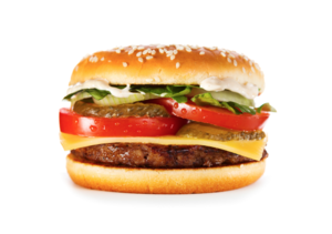 Beach Club Cafe — Waterworks Park