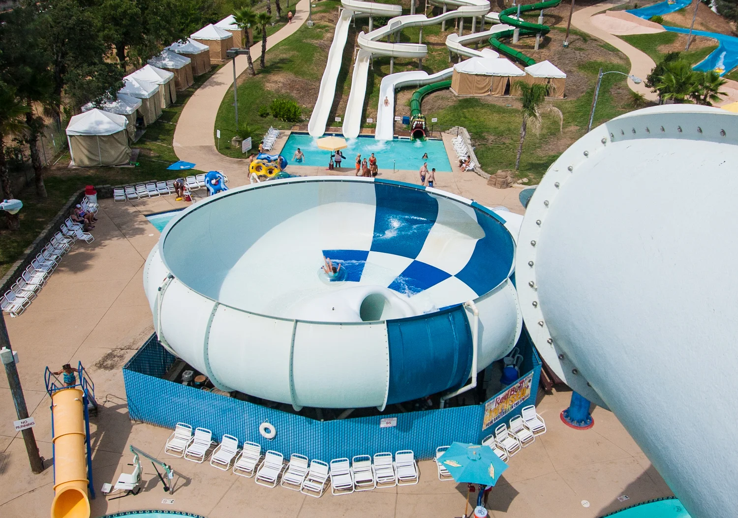 Attractions-index — Waterworks Park