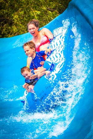 Attractions-index — Waterworks Park