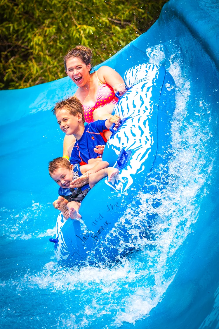 Attractions-index — Waterworks Park