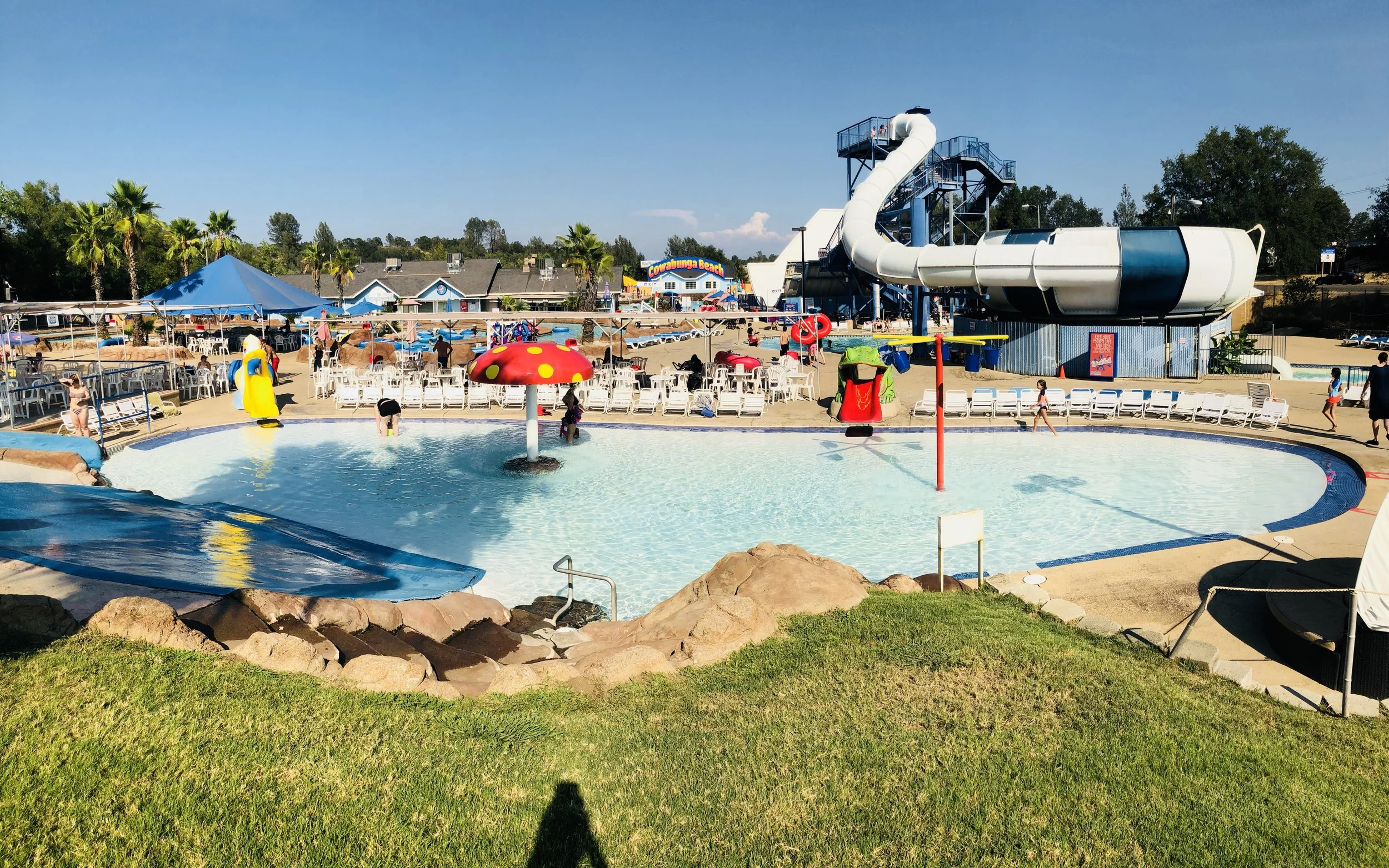 Attractions-index — Waterworks Park