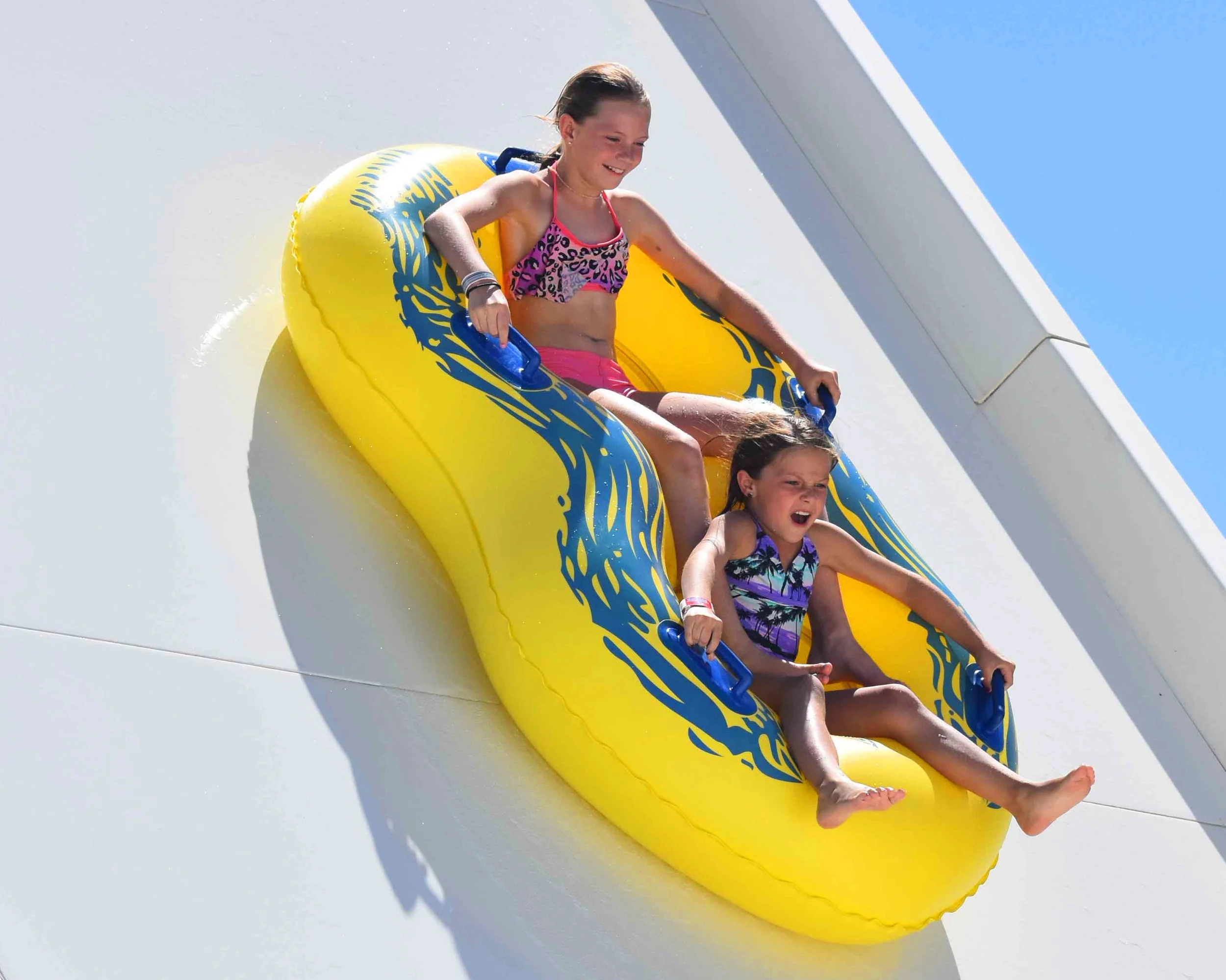 Avalanche — Waterworks Park