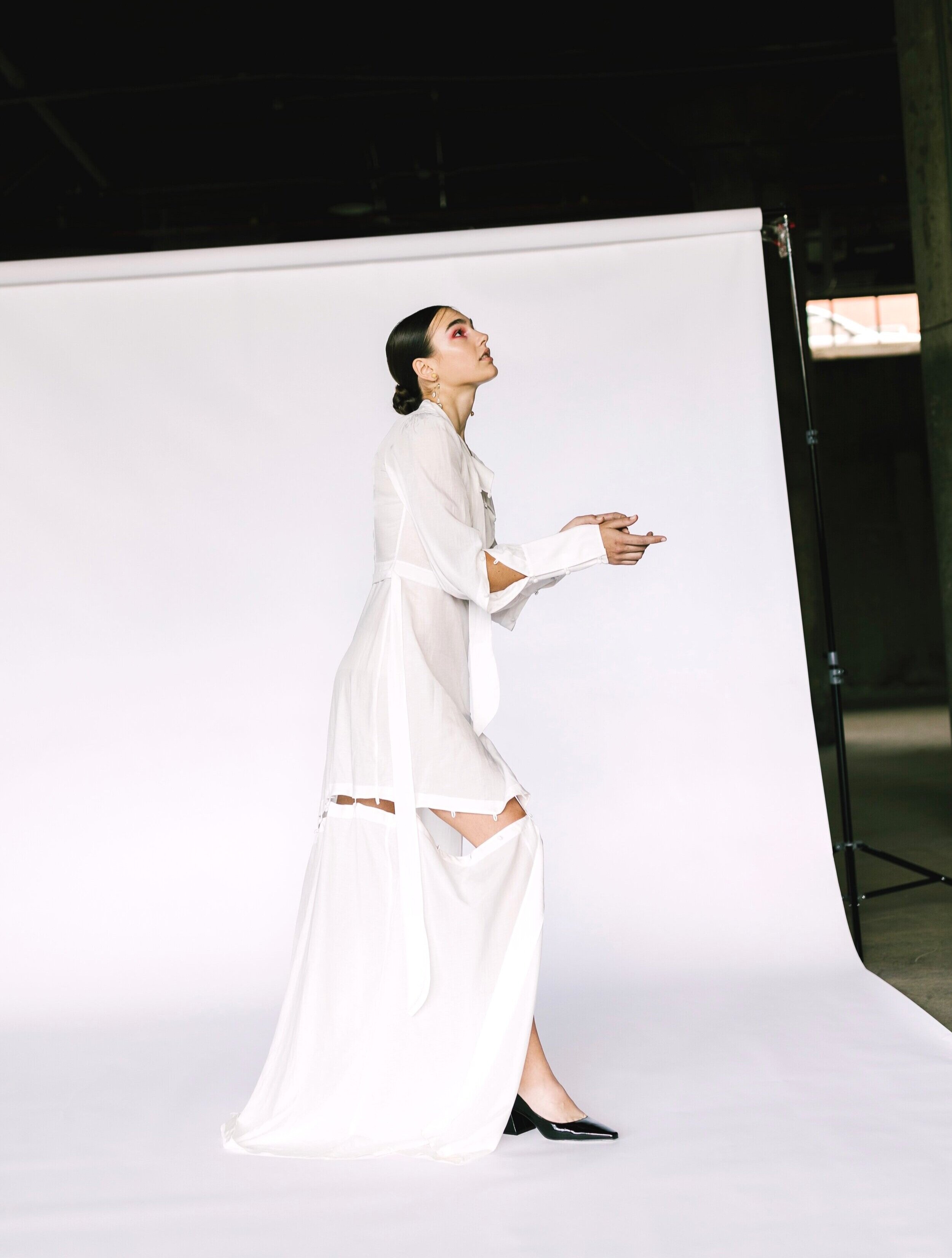 PORTFOLIO — Marissa Joan Ho