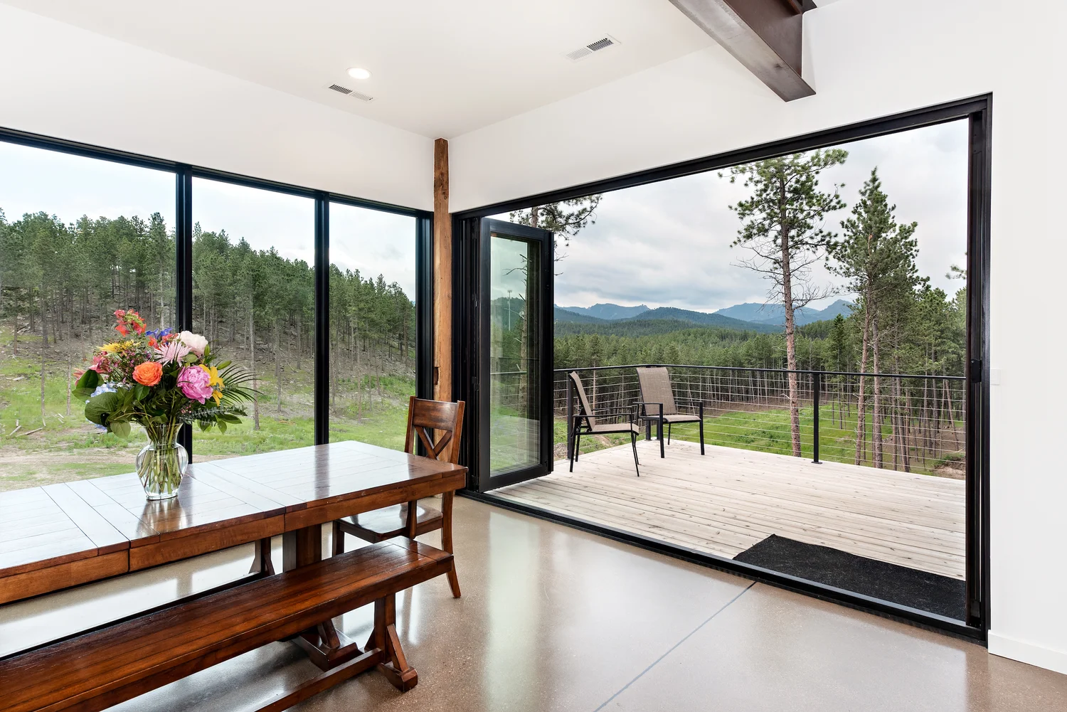 Boden Construction, Inc
