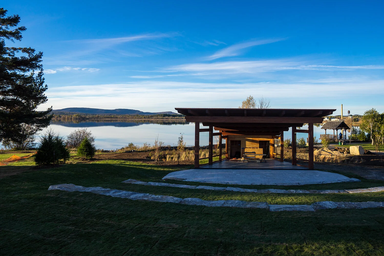 Tupper Lake — terrain nyc