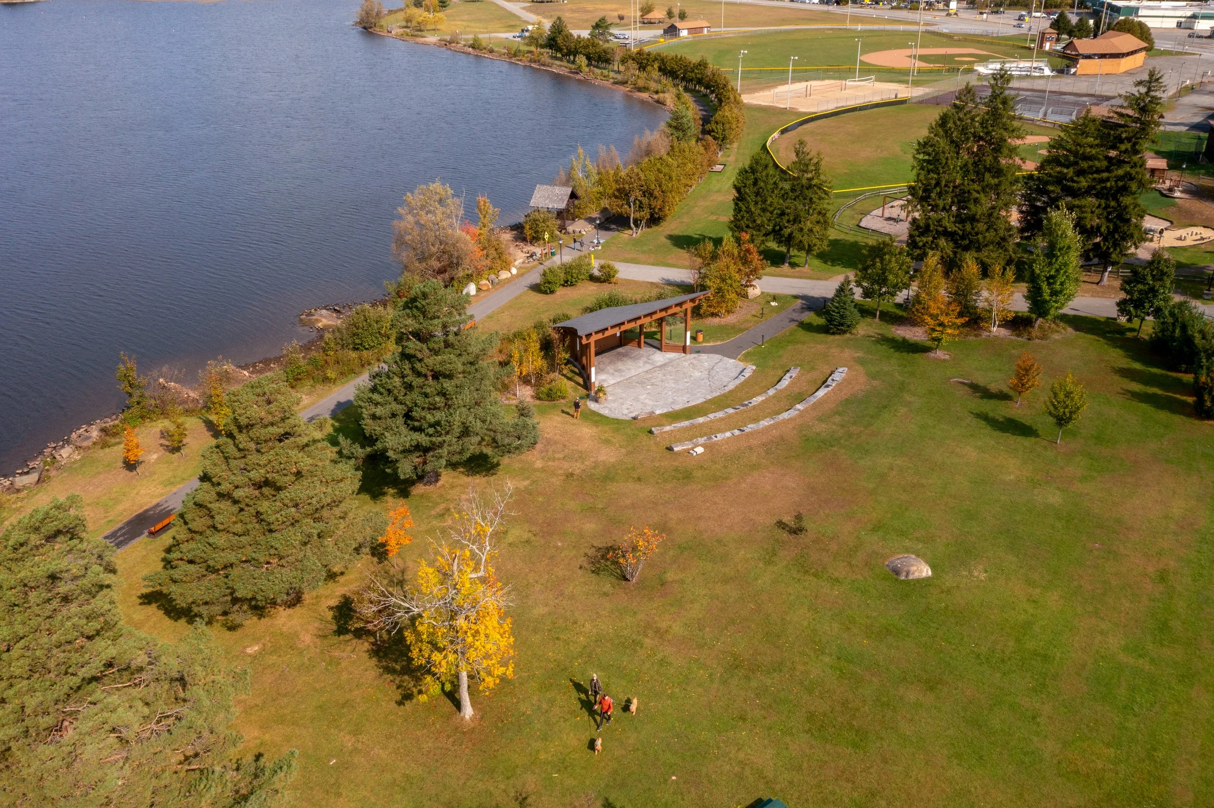 Tupper Lake — terrain nyc