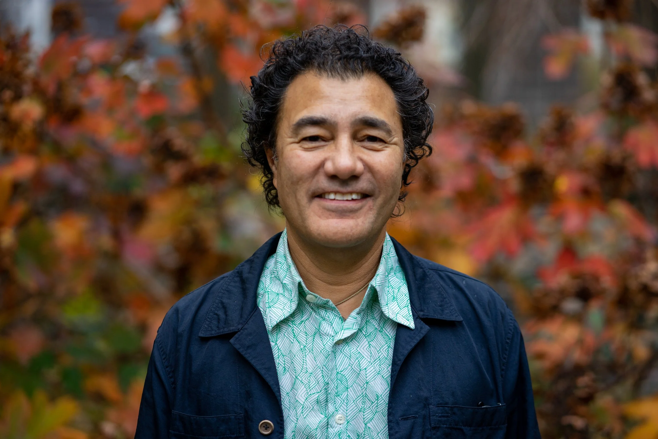 Profile — terrain nyc