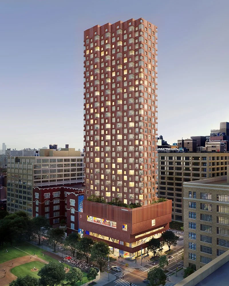 News — terrain nyc