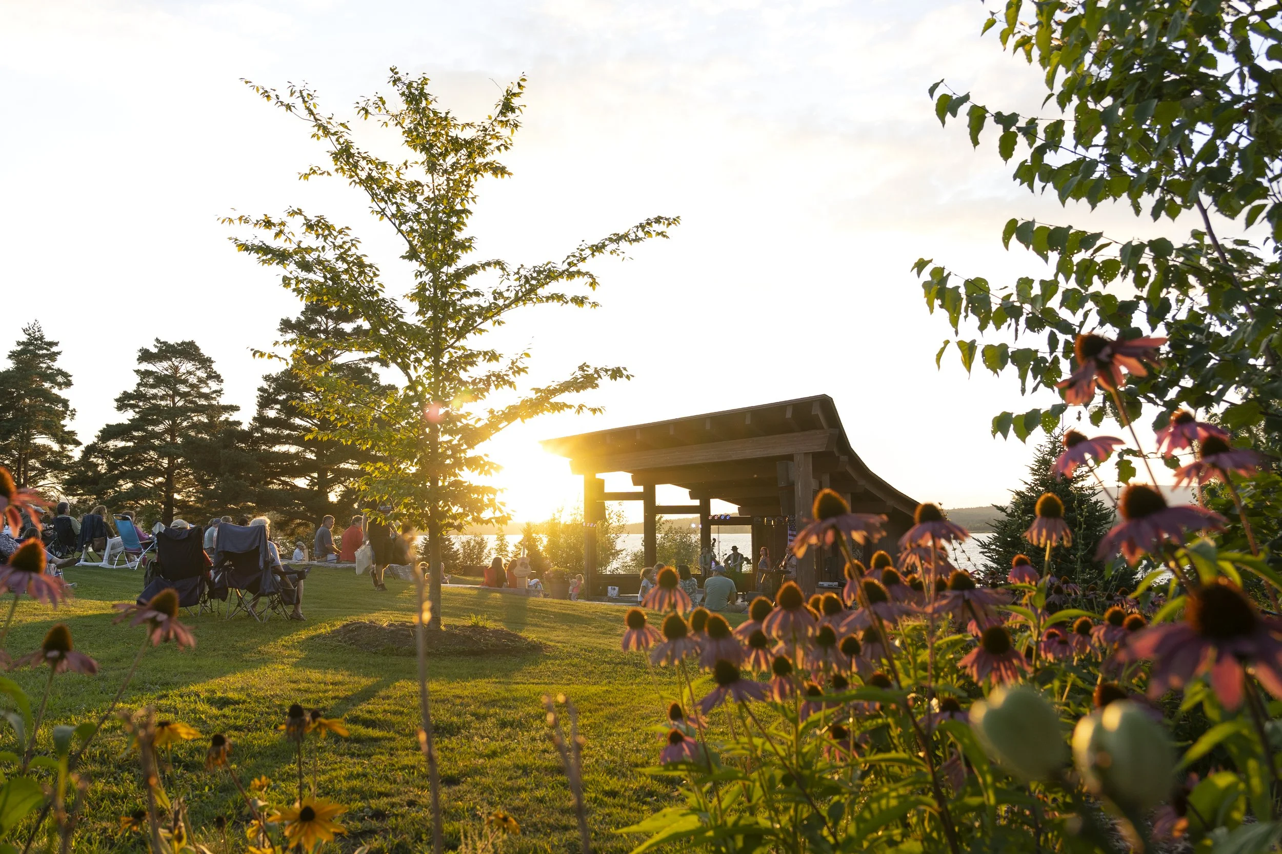 Tupper Lake — terrain nyc