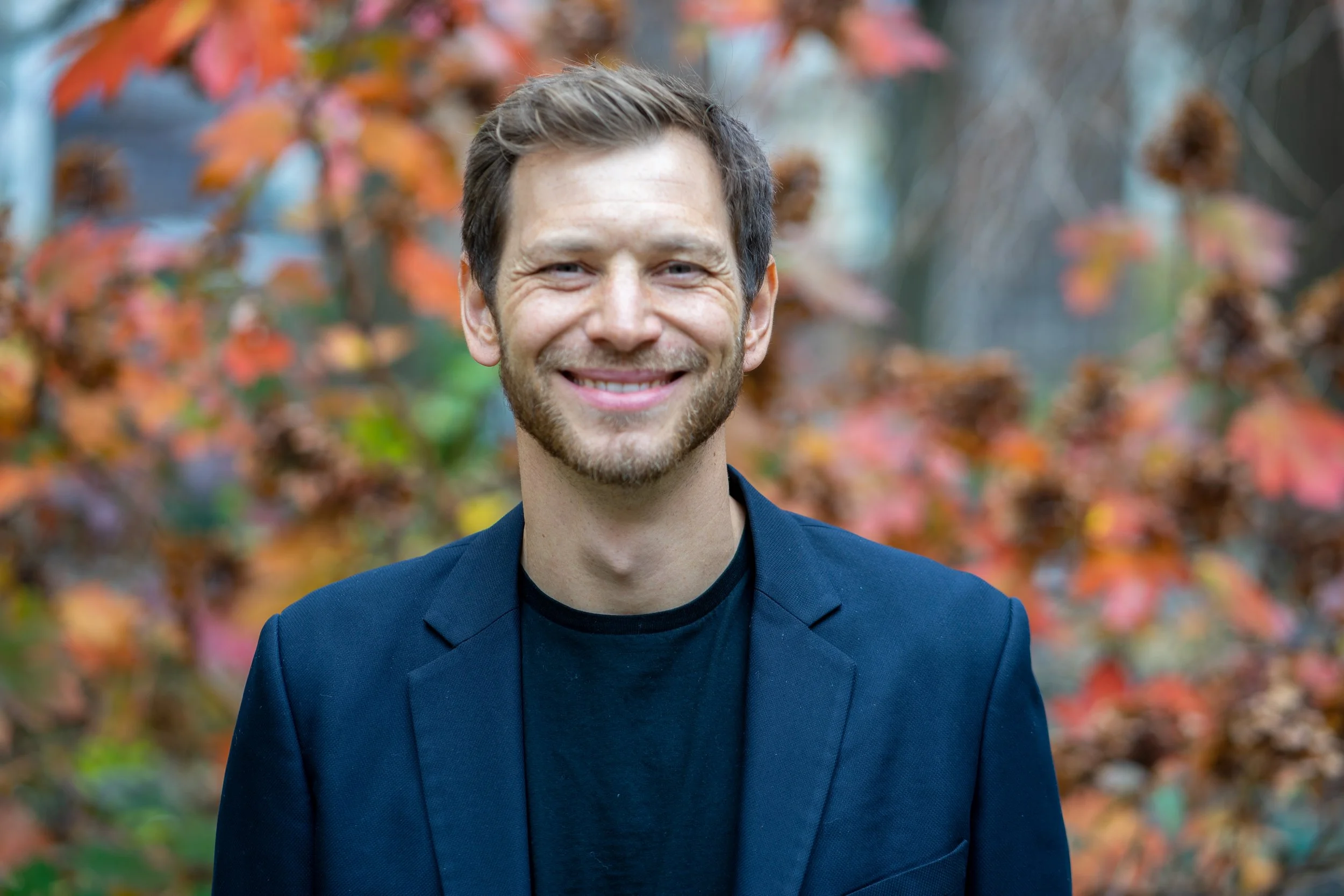 Profile — terrain nyc