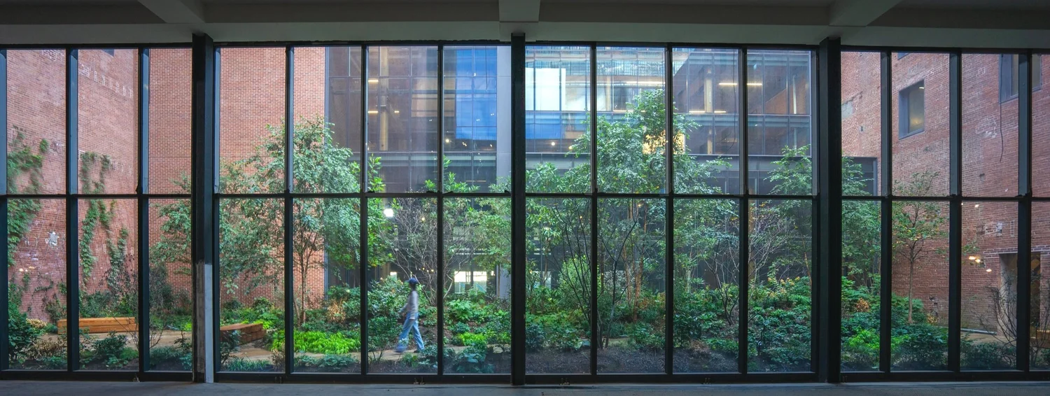 Terminal Warehouse — terrain nyc