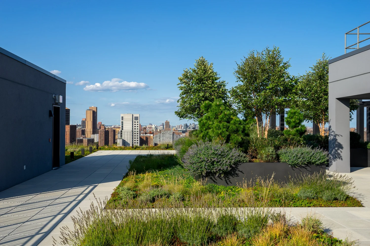 Marymount School of New York — terrain nyc
