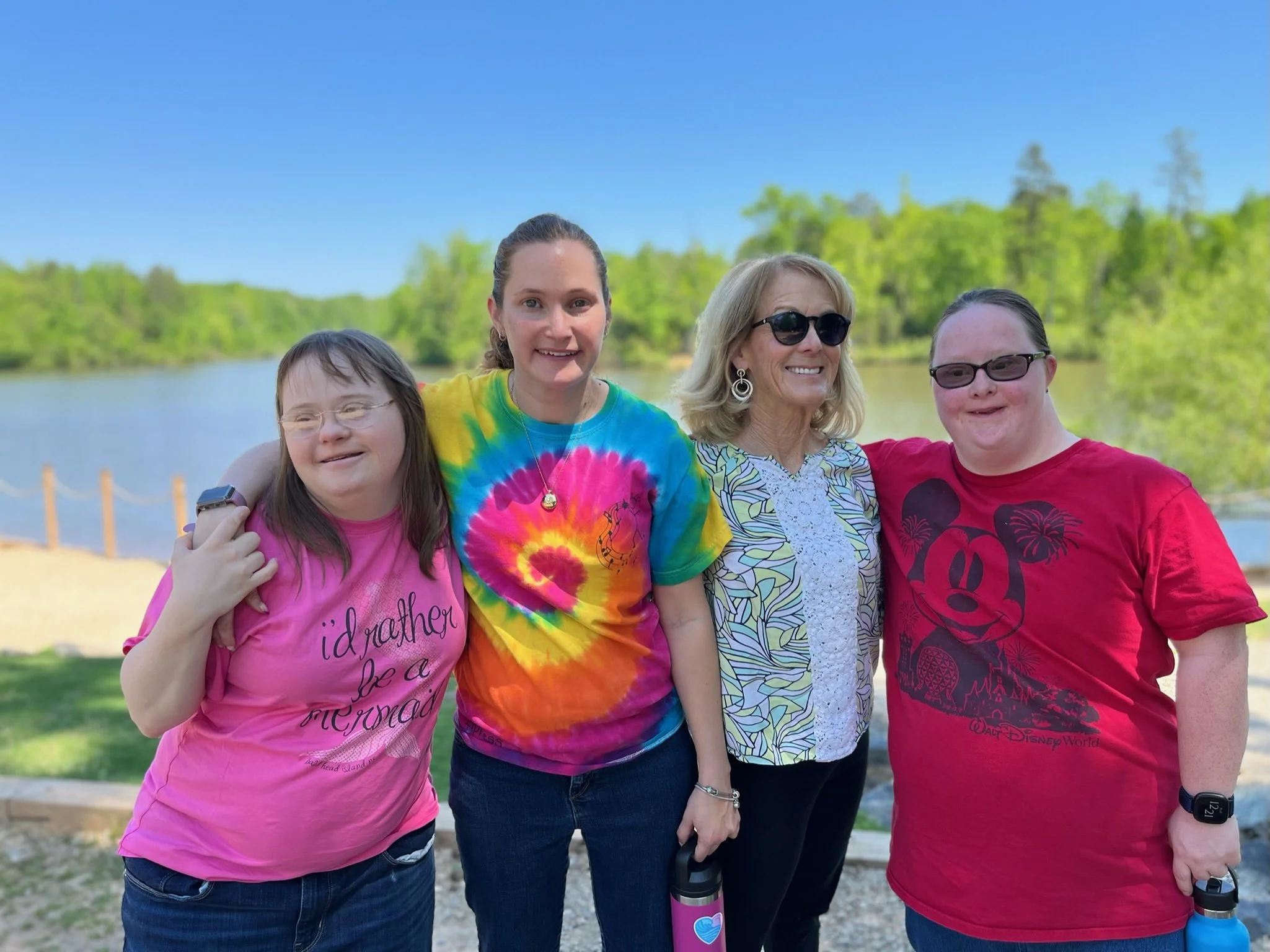 Rainbow Express Ministries