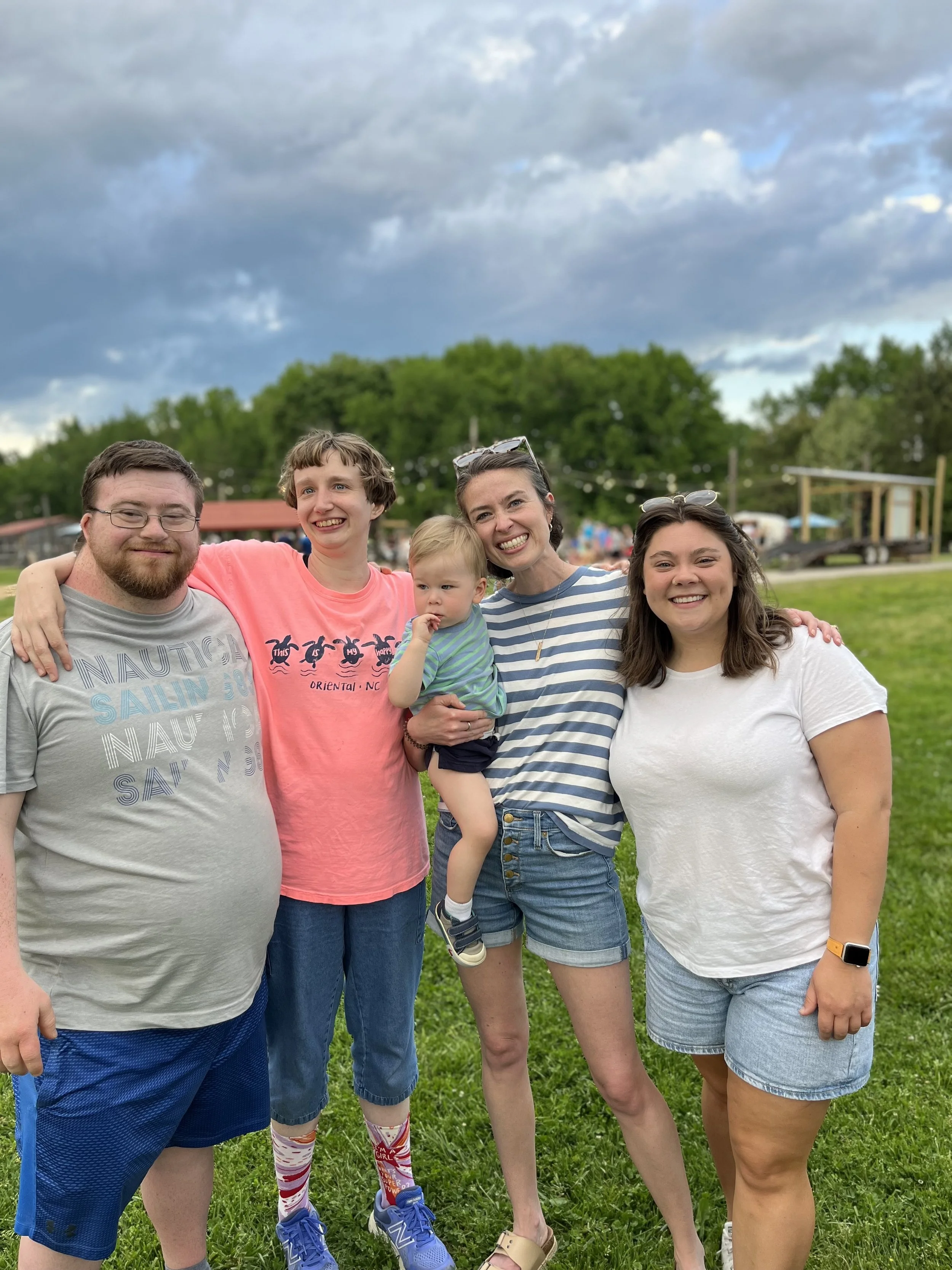 Rainbow Express Ministries