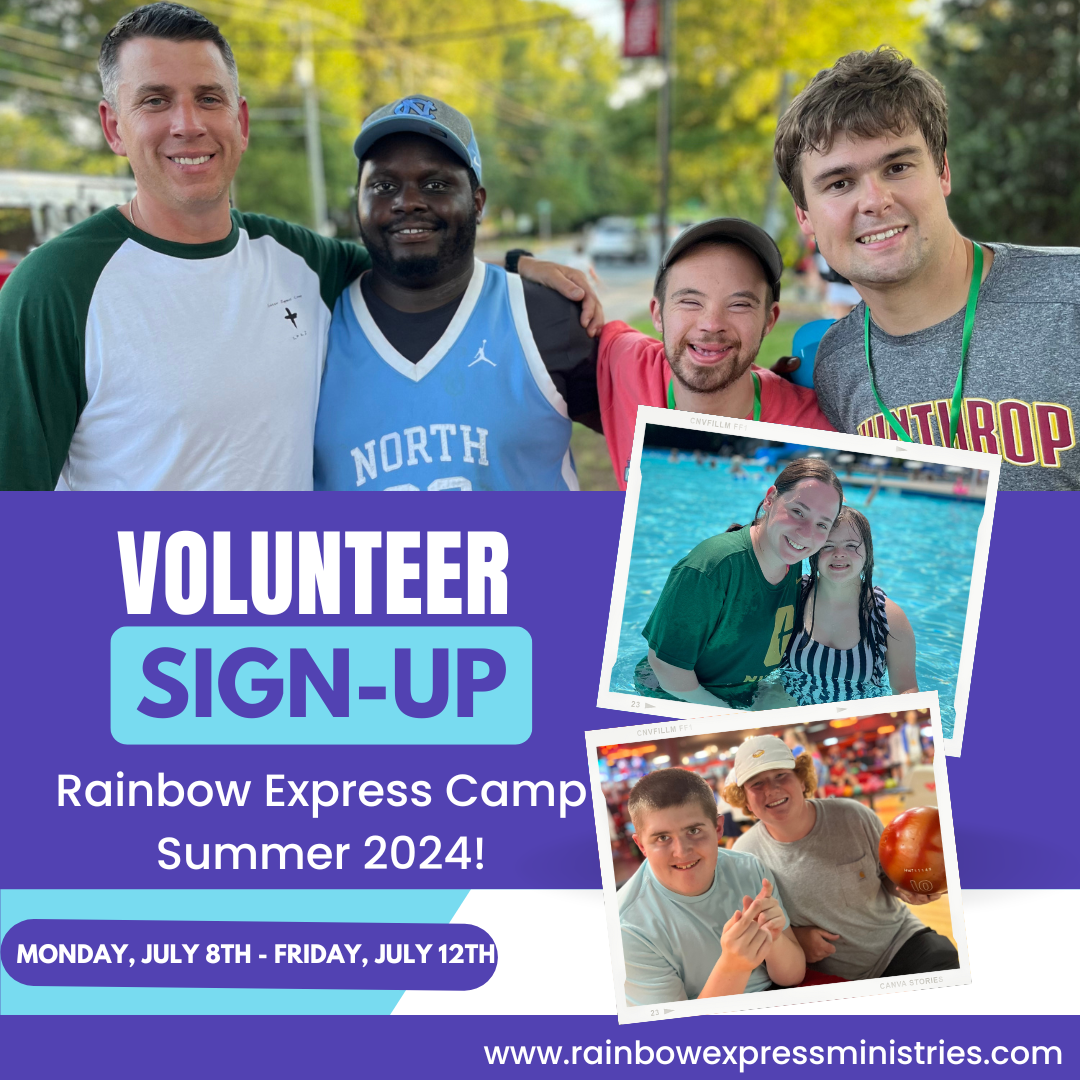 Rainbow Express Ministries