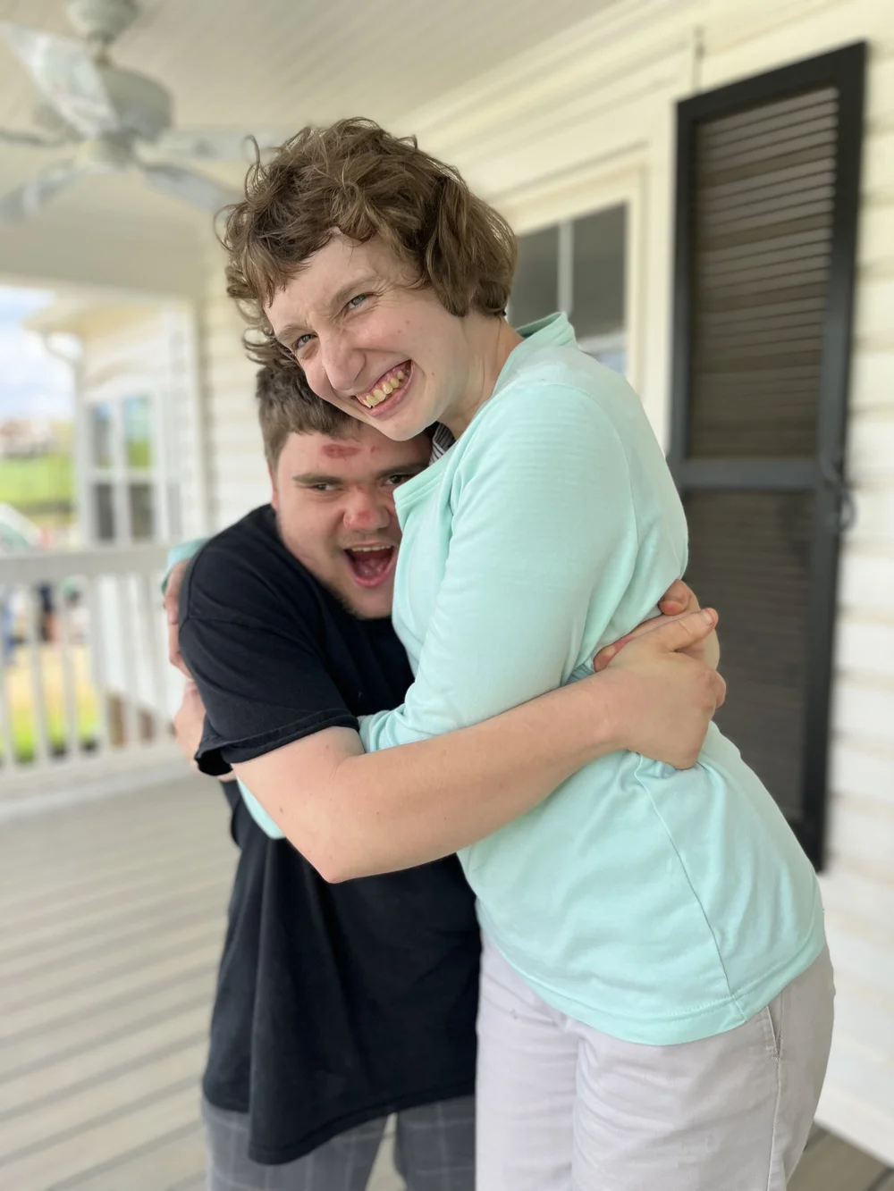 Rainbow Express Ministries