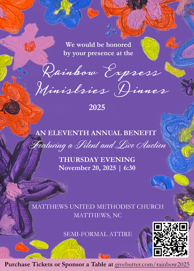 Rainbow Express Ministries