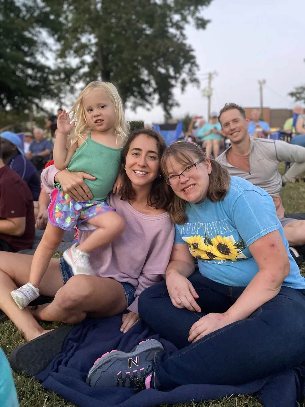 Rainbow Express Ministries