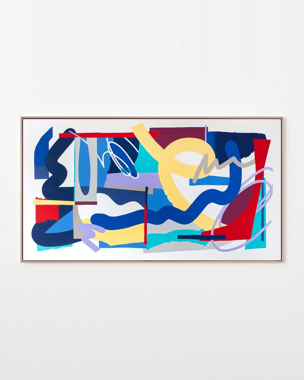 Art — Joe Geis Studio | Design, Murals, Art