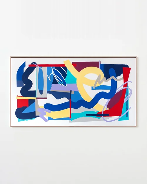 Art — Joe Geis Studio | Design, Murals, Art