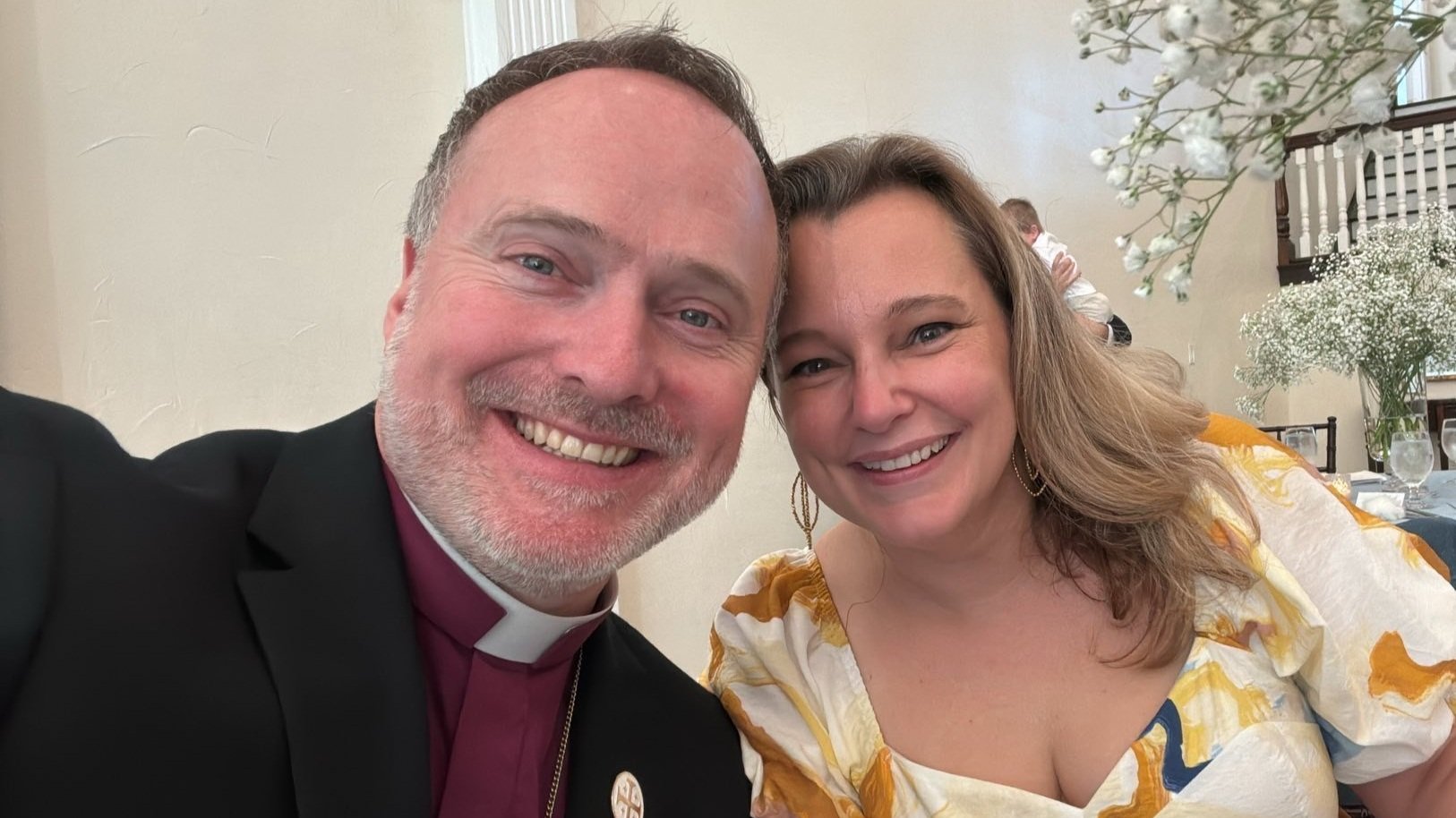 Christ Church Italy 2025 — Footstep Ministries