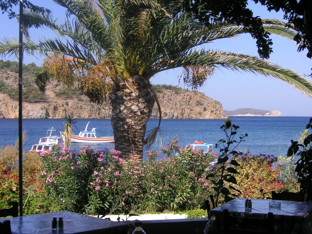 12 Day Greece Itinerary — Footstep Ministries