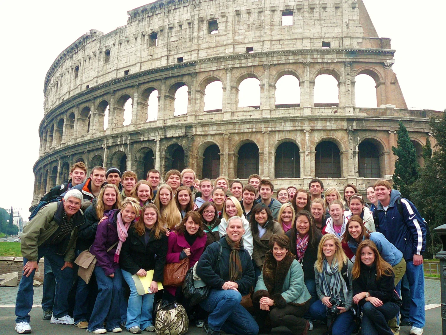 Greece — Footstep Ministries