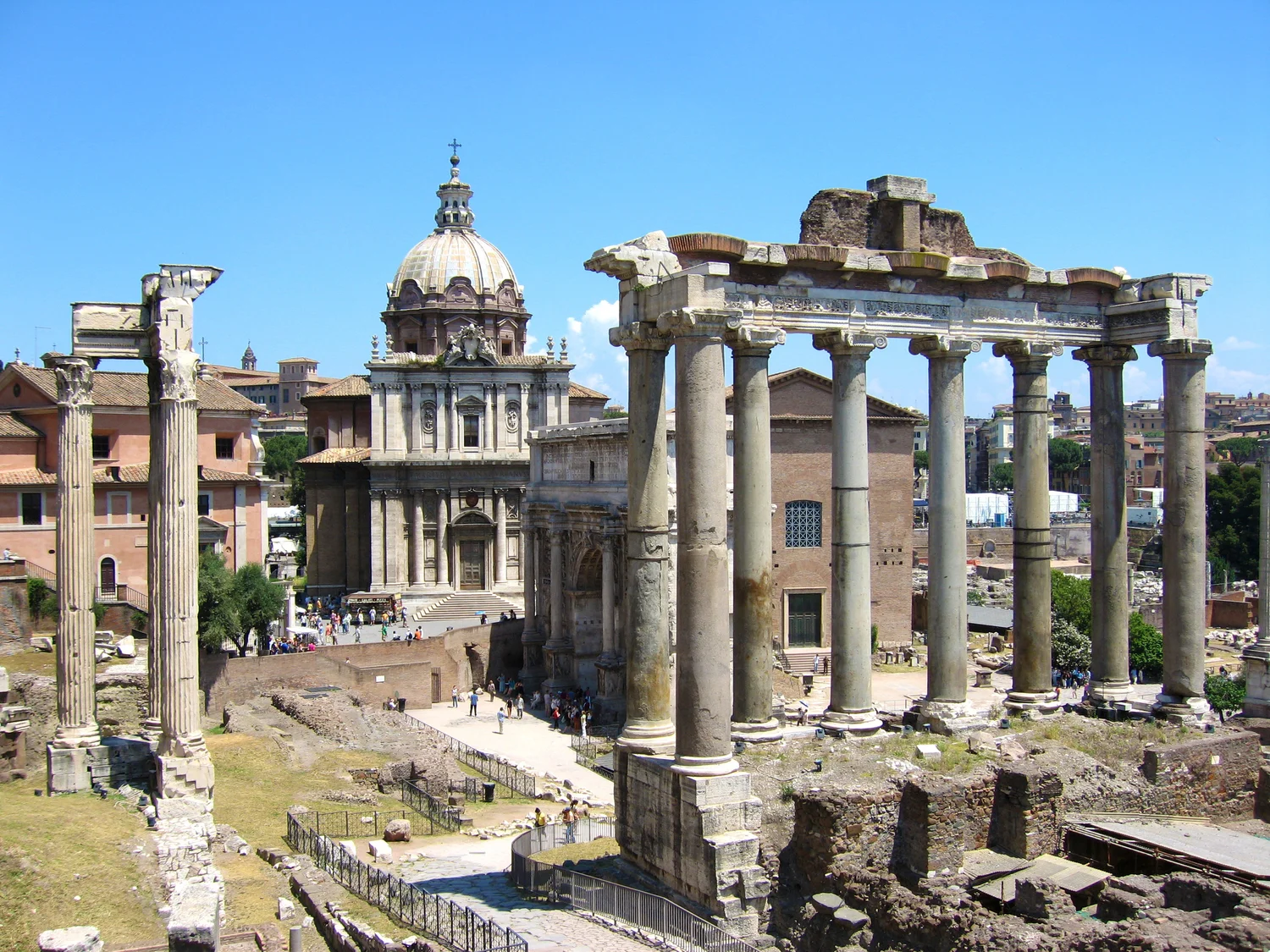 Greece — Footstep Ministries