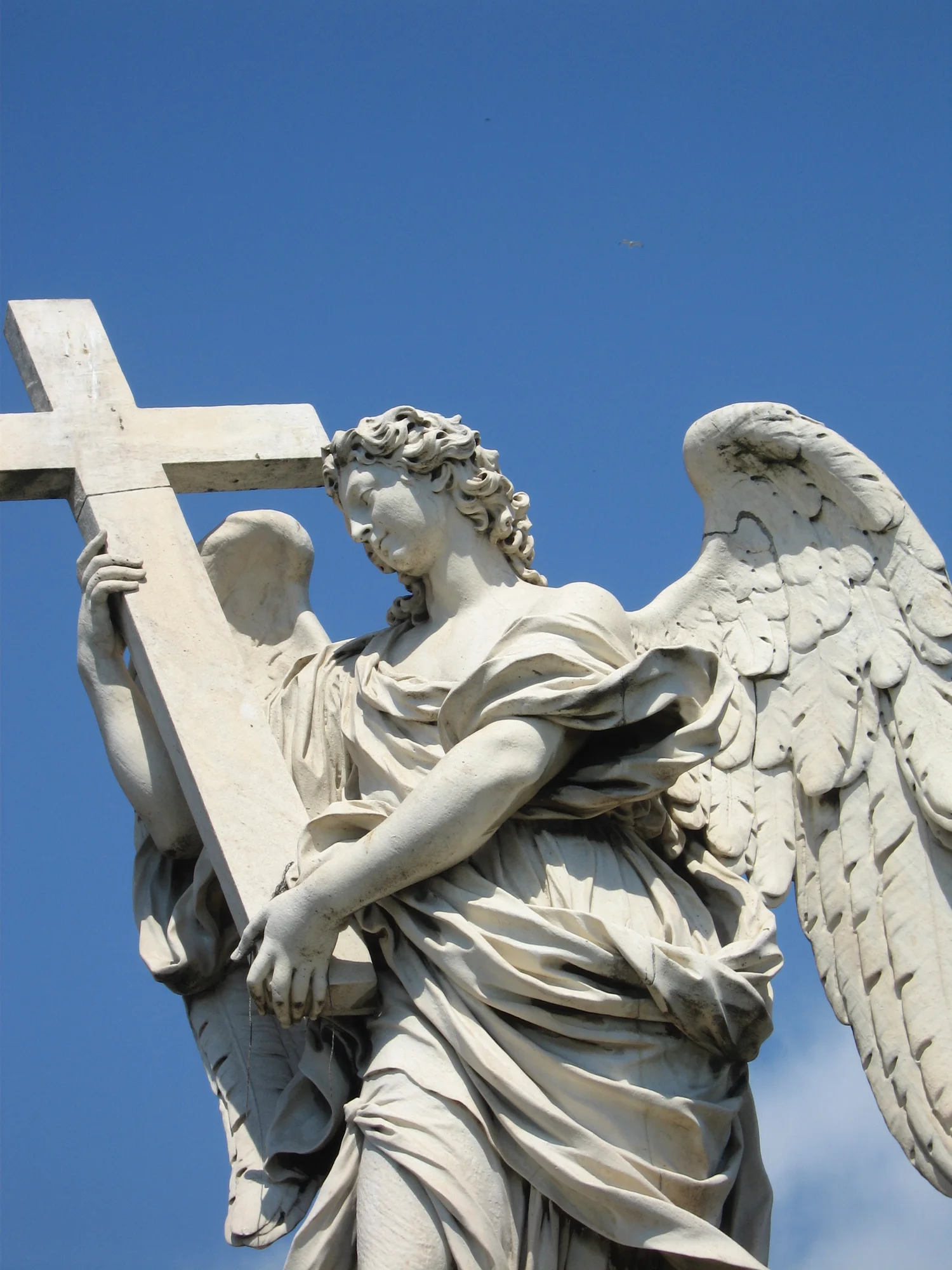 Italy — Footstep Ministries