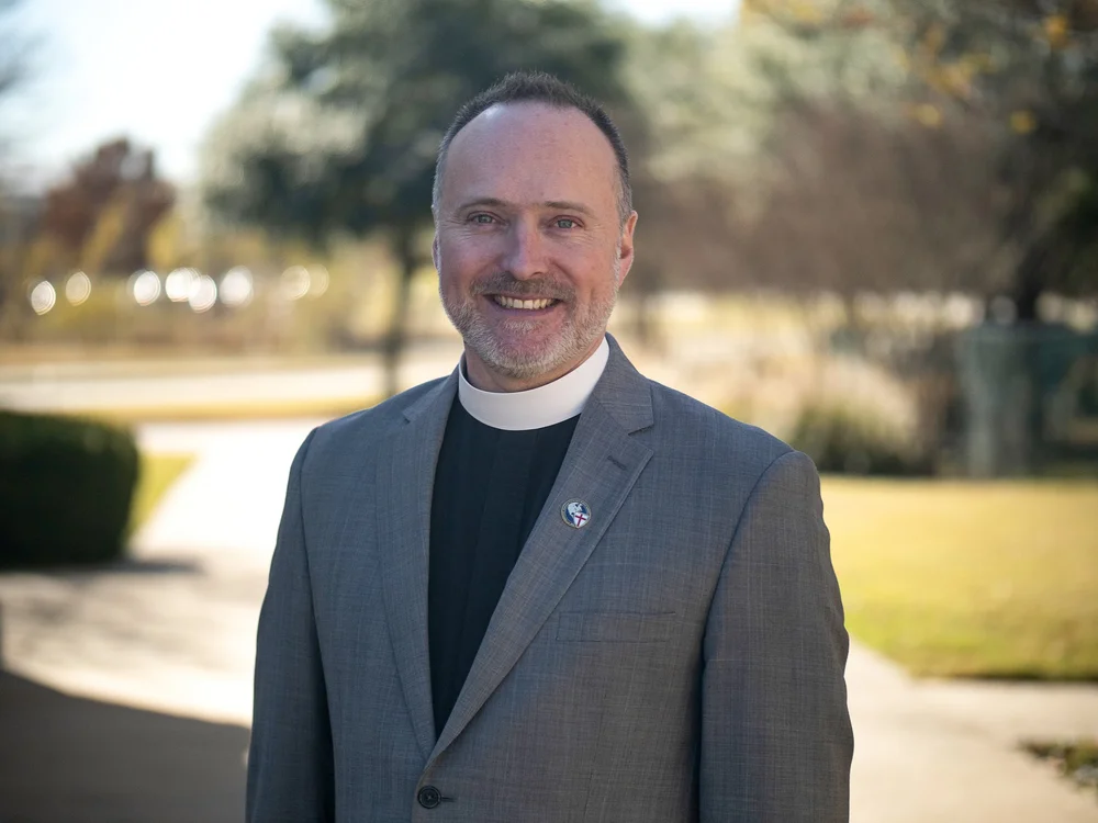 About Us — Footstep Ministries