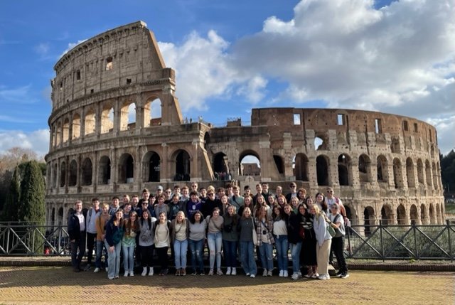 Join a Tour — Footstep Ministries