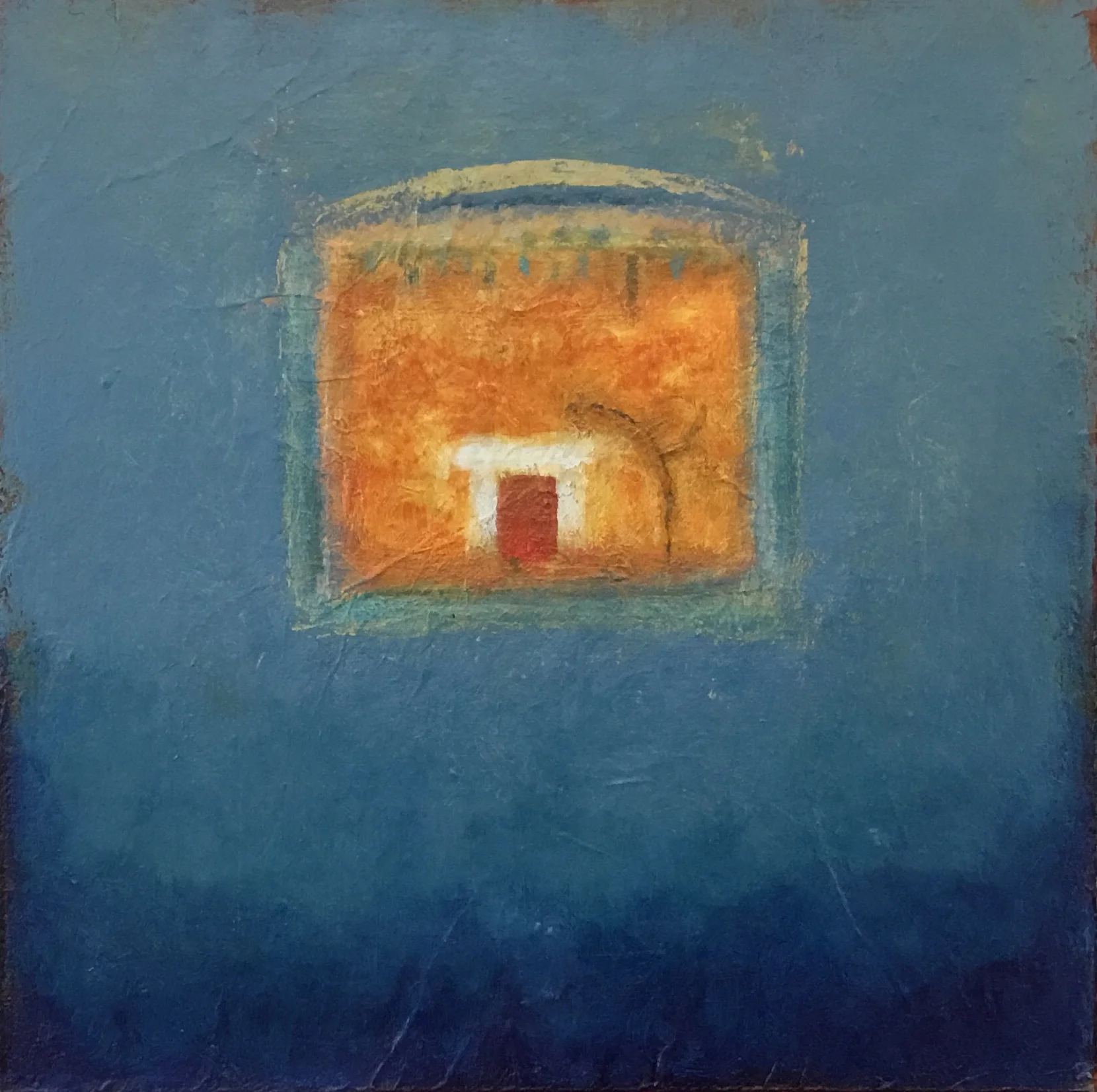 Anne Martin McCool Artist