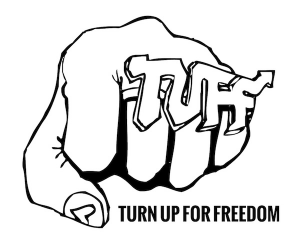 Tuff Logo