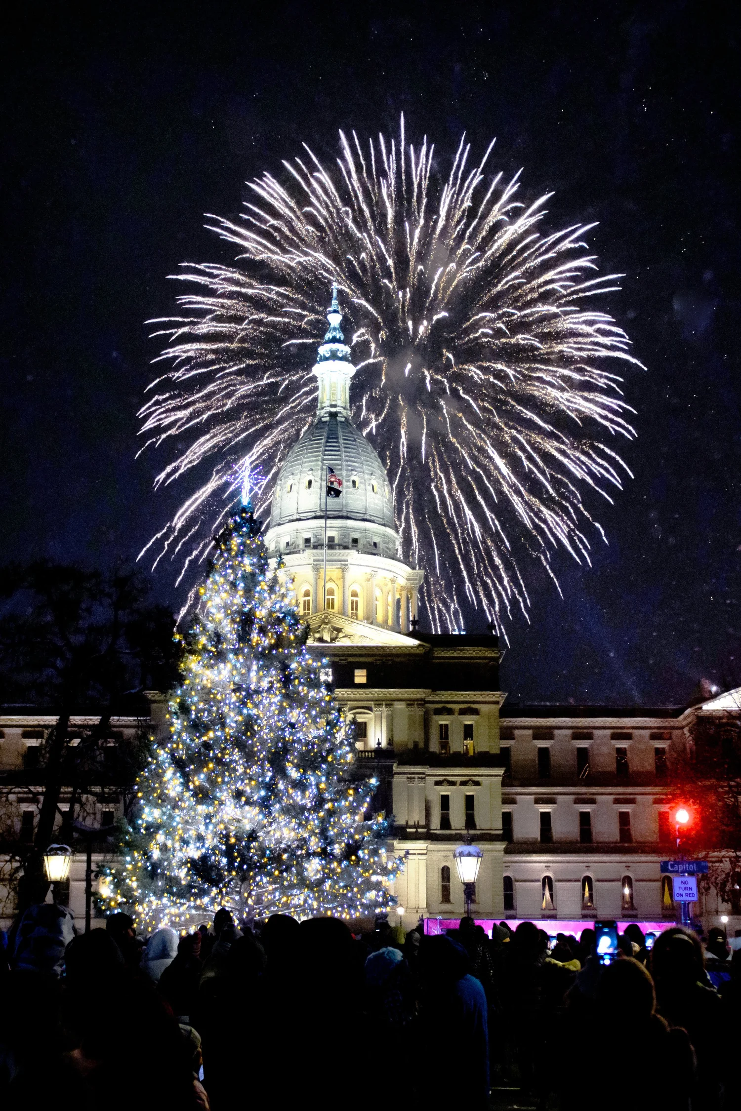 Silver Bells