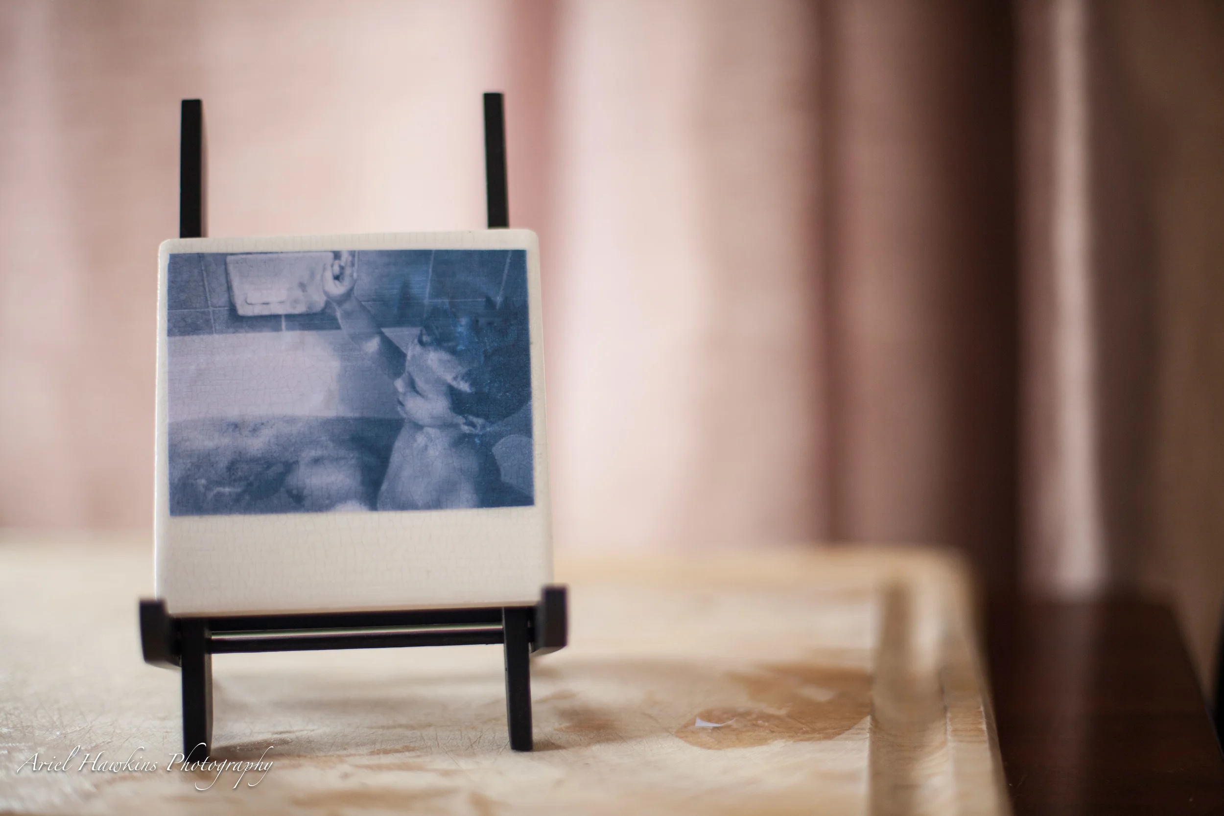 How to create DIY custom coasters of your Instagram pictures. — Ariel ...