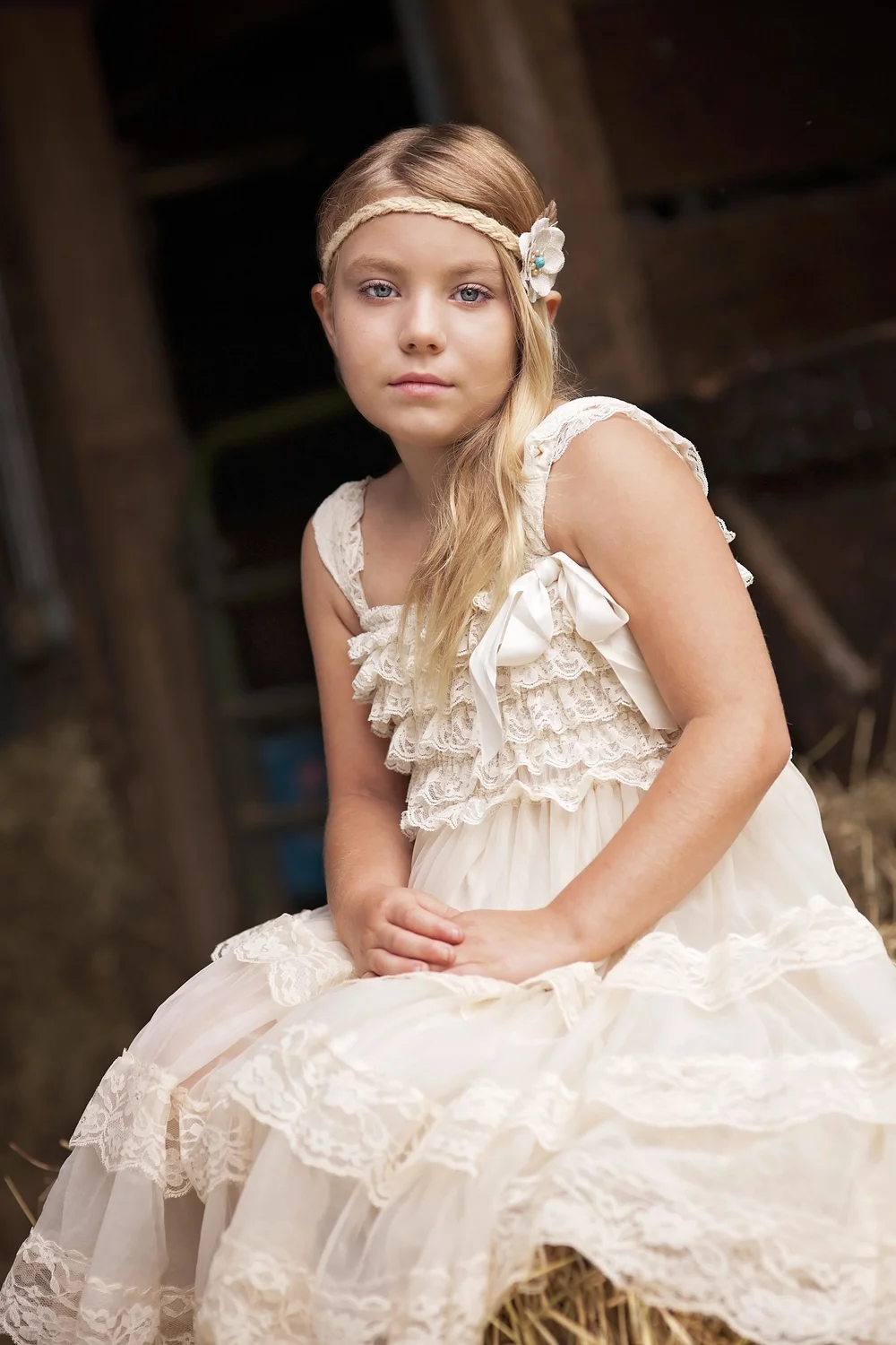 A day spent in the country with two beautiful sisters. — Ariel Hawkins ...