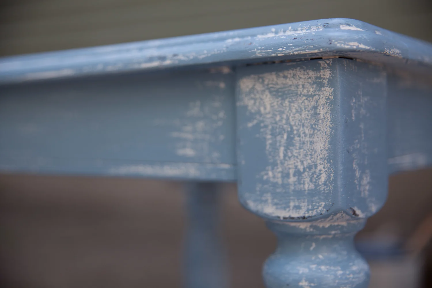 Do it yourself project. How to turn a boring coffee table into ...