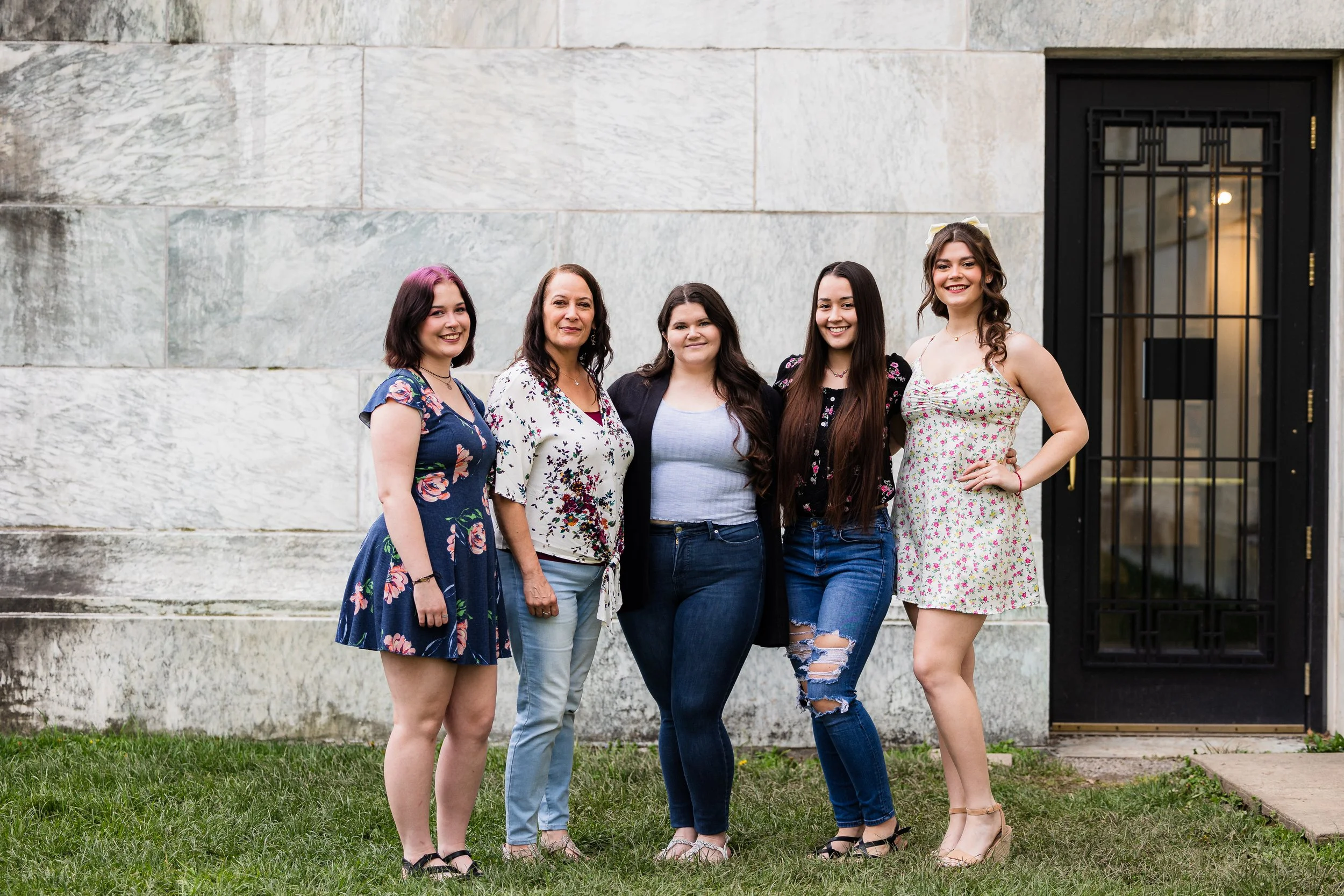 What's new on the Blog with — Ariel Hawkins Photography