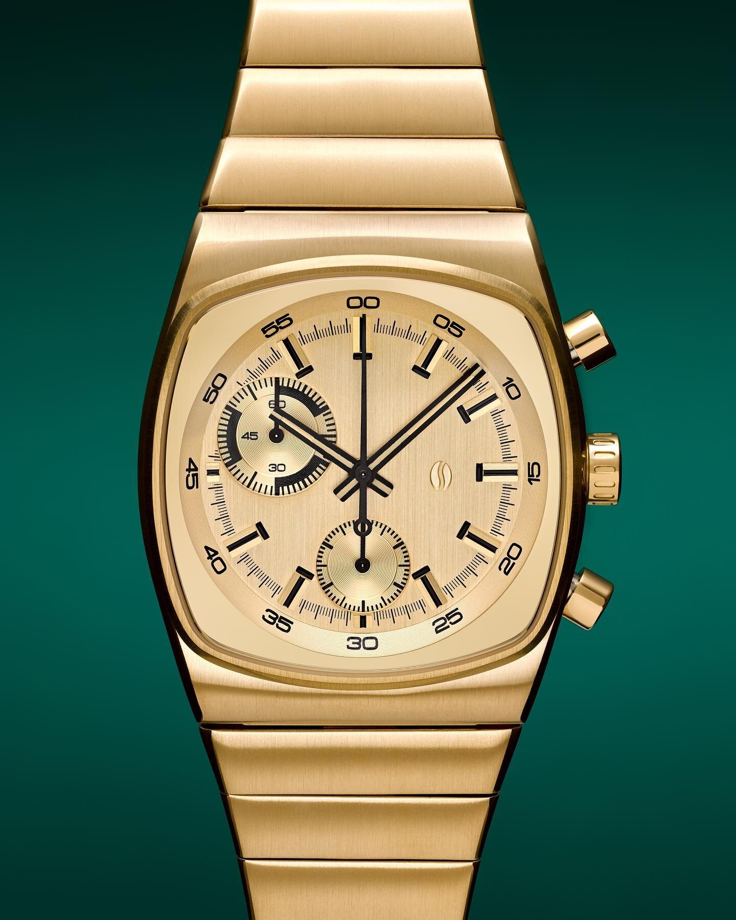 Brew Watch Co.