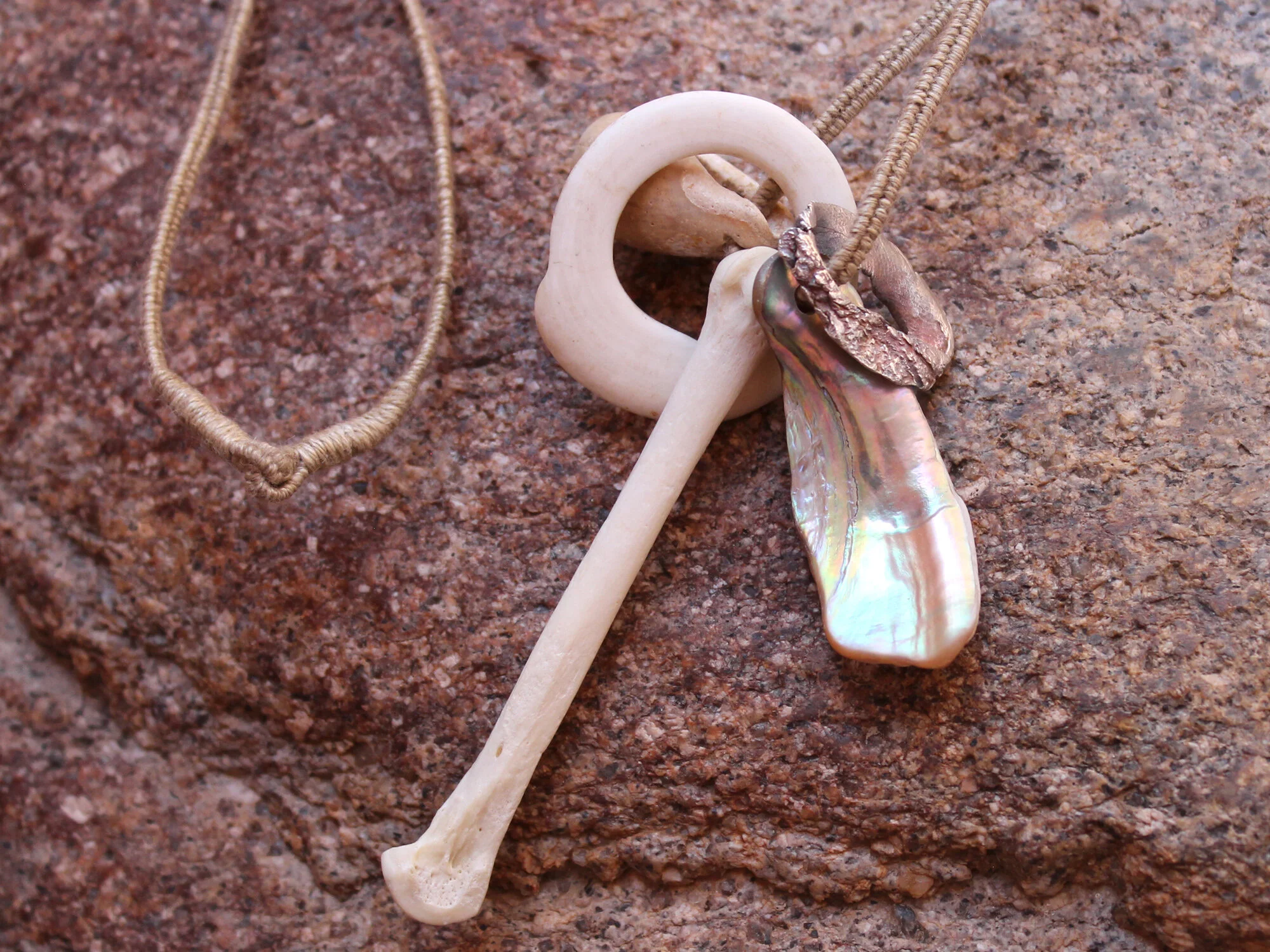 Shop — Desert Talismans