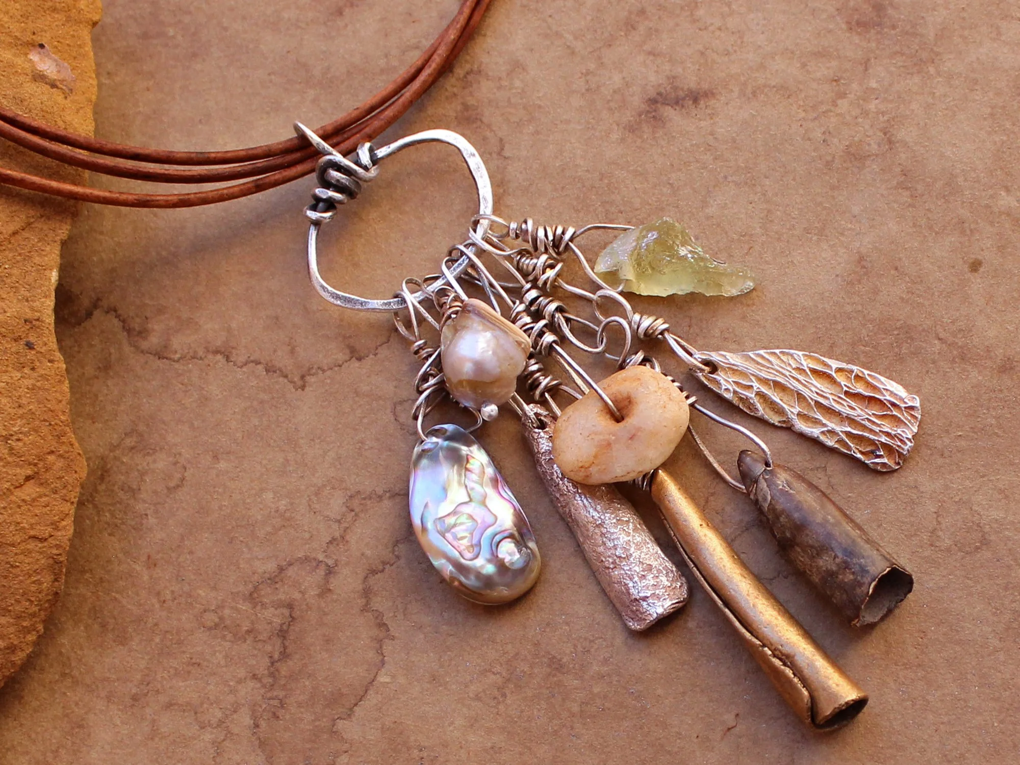 Shop — Desert Talismans