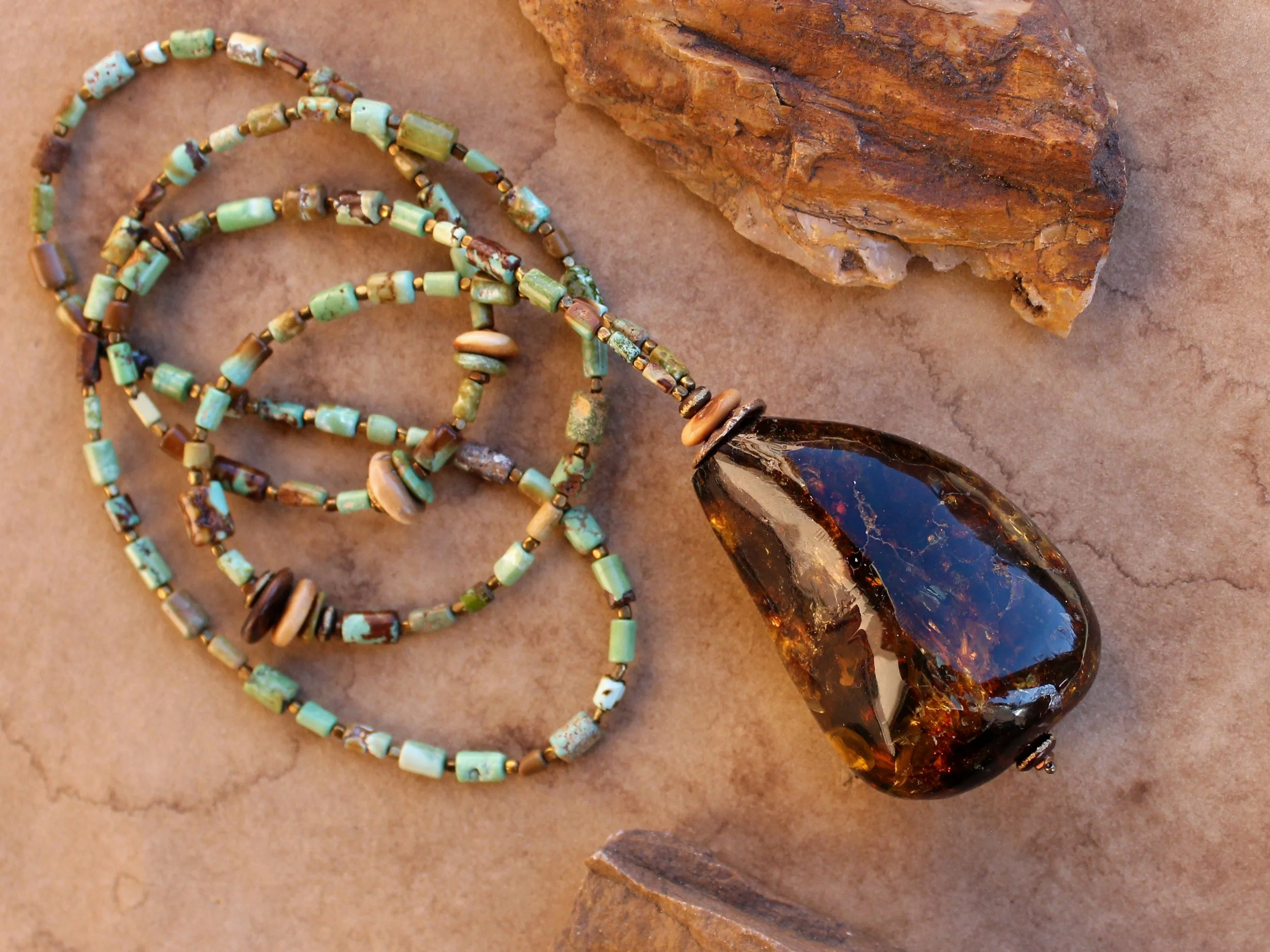 Shop — Desert Talismans