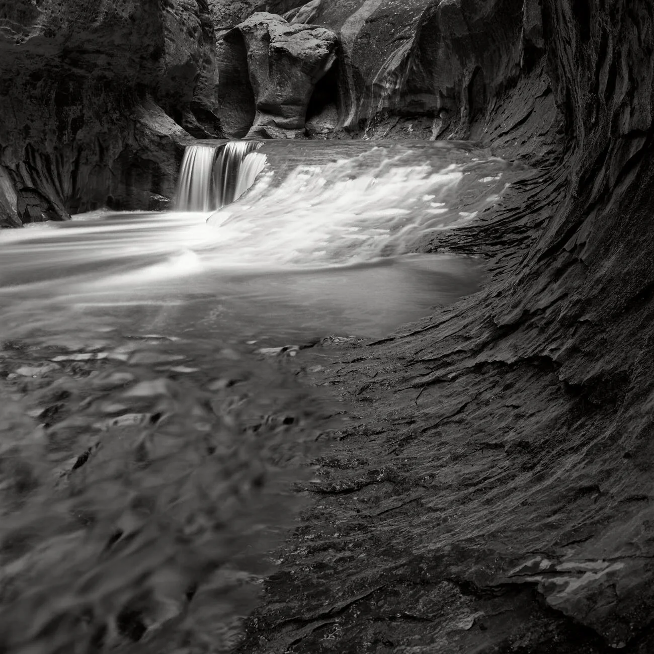 Southwest — Scott Mansfield