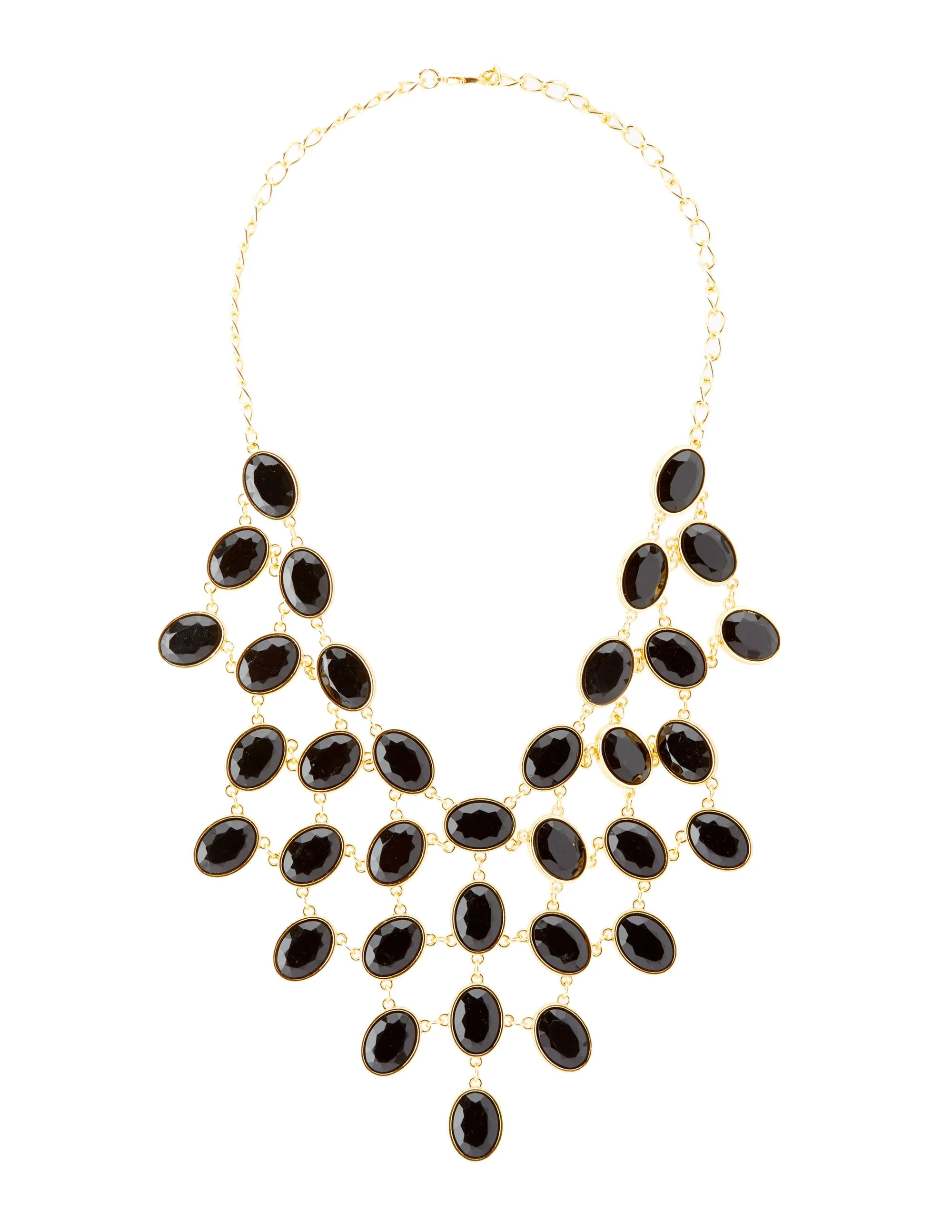 Jewelry — Scott Mansfield